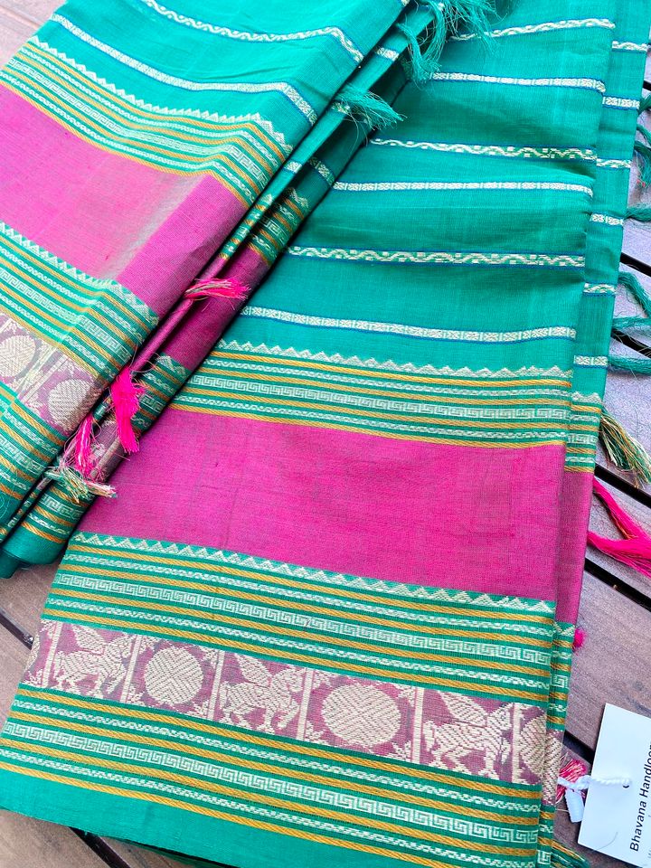 Kanjivaram Handloom – Bhavana Handlooms