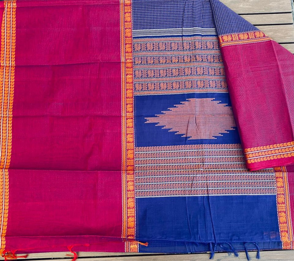 Kanjivaram Handloom – Bhavana Handlooms
